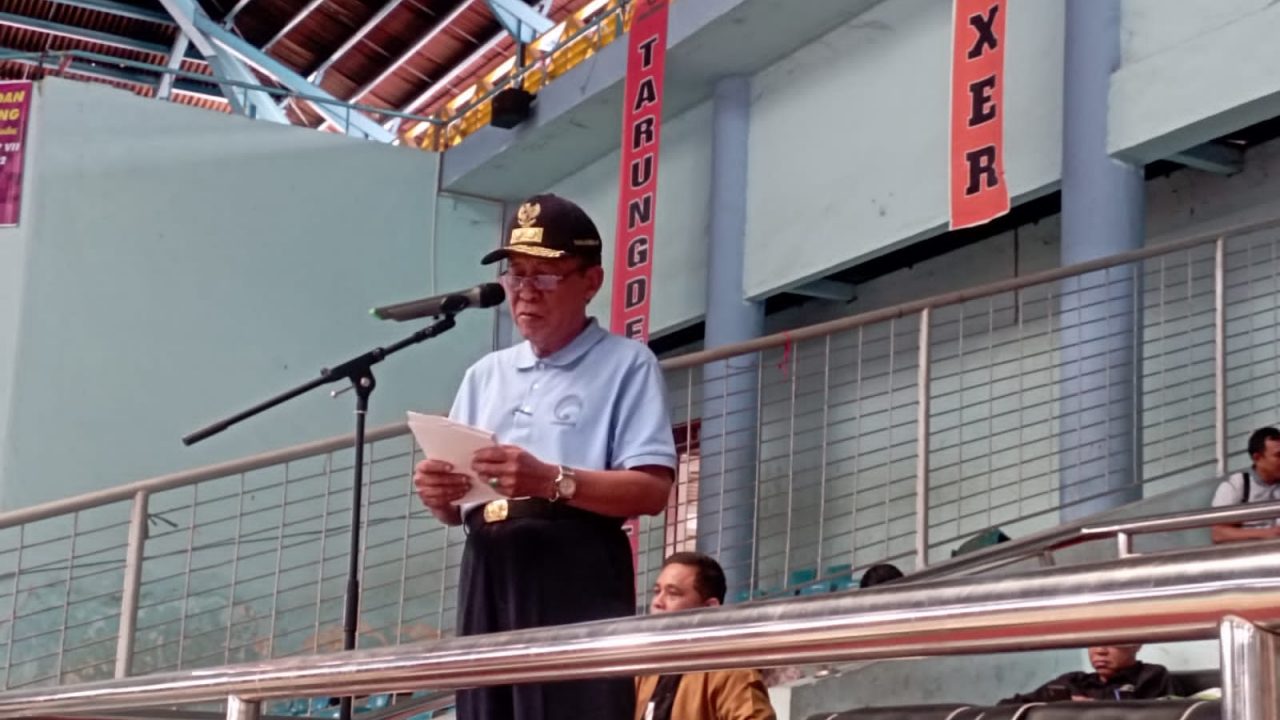 Jabat Pangdam II/Sriwijaya, Mayor Jenderal TNI Hilman Hadi akan Lakukan Kunjungan Perdana ke ...