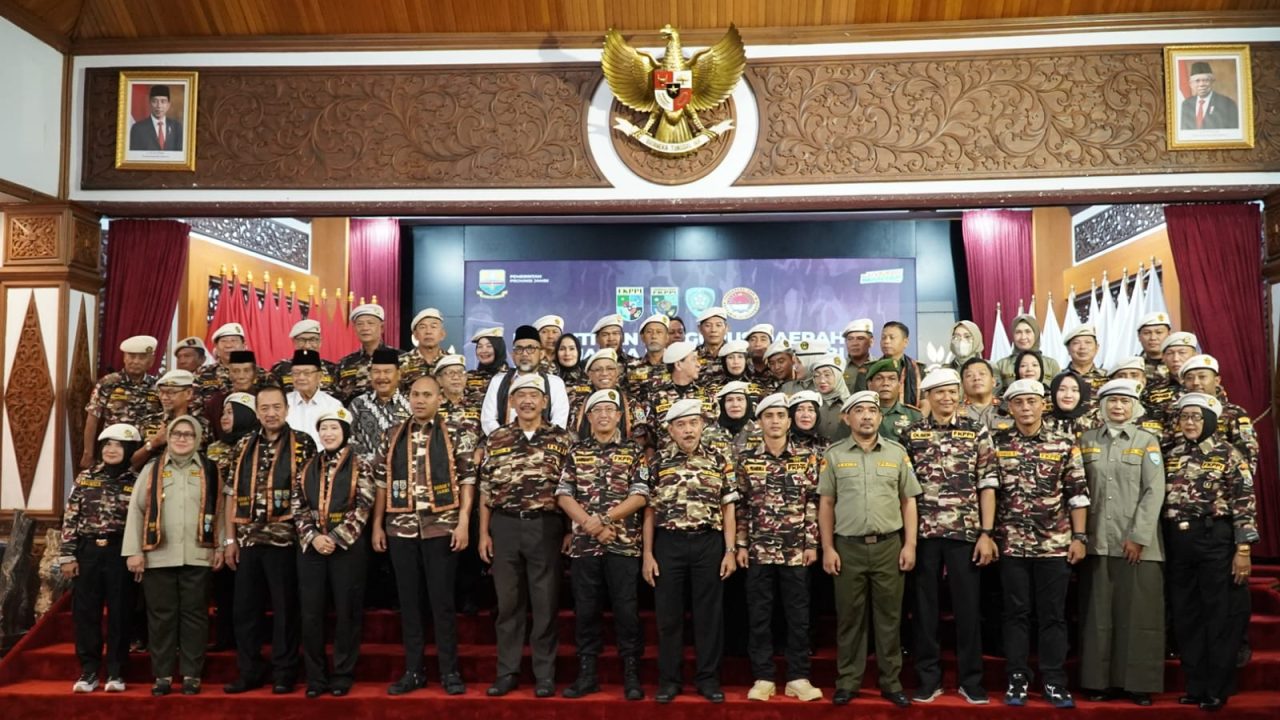 Al Haris: Kampung Raja Wisata Edukasi Terbaik Di Jambi – Jambi Daily