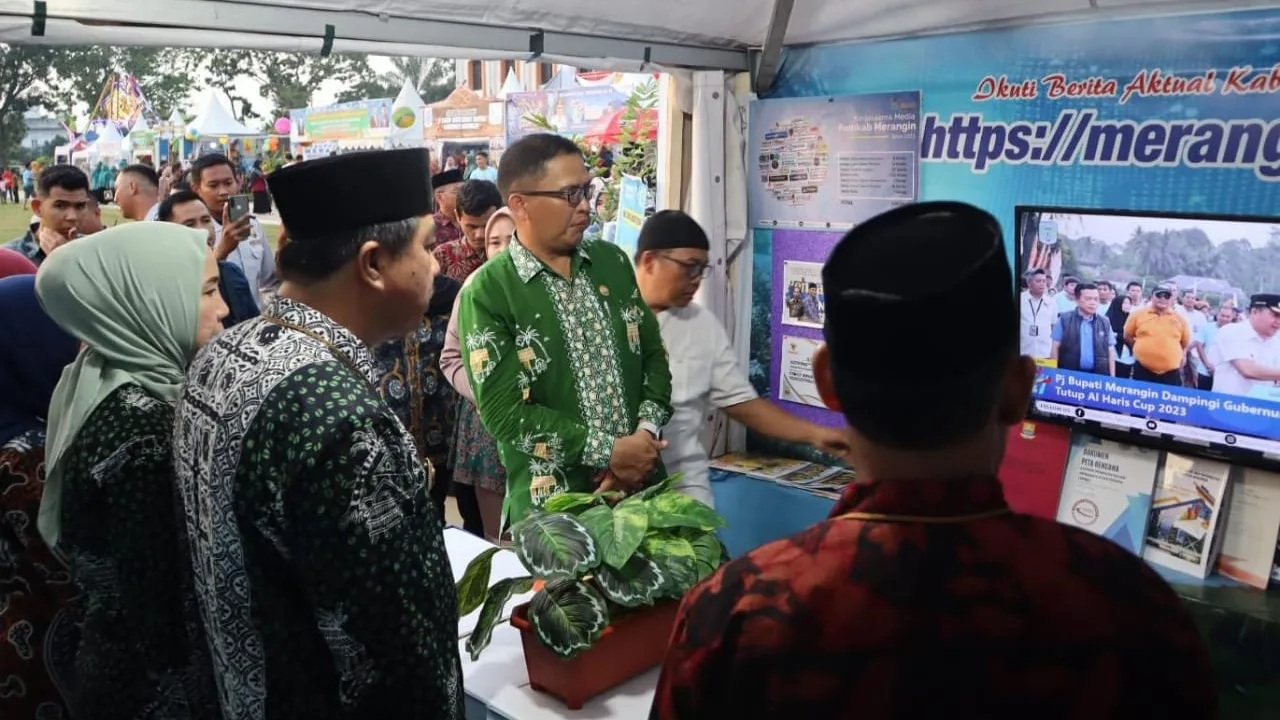 Jenderal TNI Dudung Abdurachman Resmi Menjabat Kasad - Jambi Daily