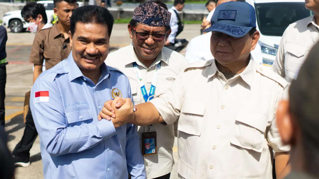 Perdamaian sebagai Institusi untuk Mengubah Kehidupan Sehari-hari Manusia: Peringatan Tahunan ke ...